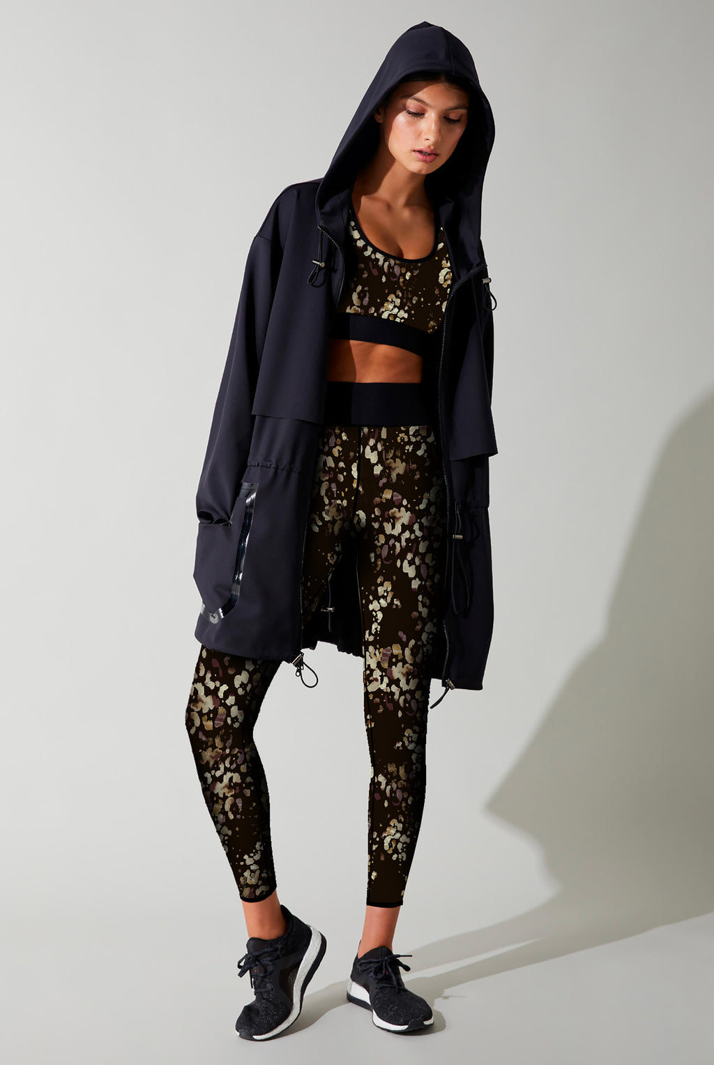 AMBER LEOPARD ULTRA HIGH LEGGING – Ultracor