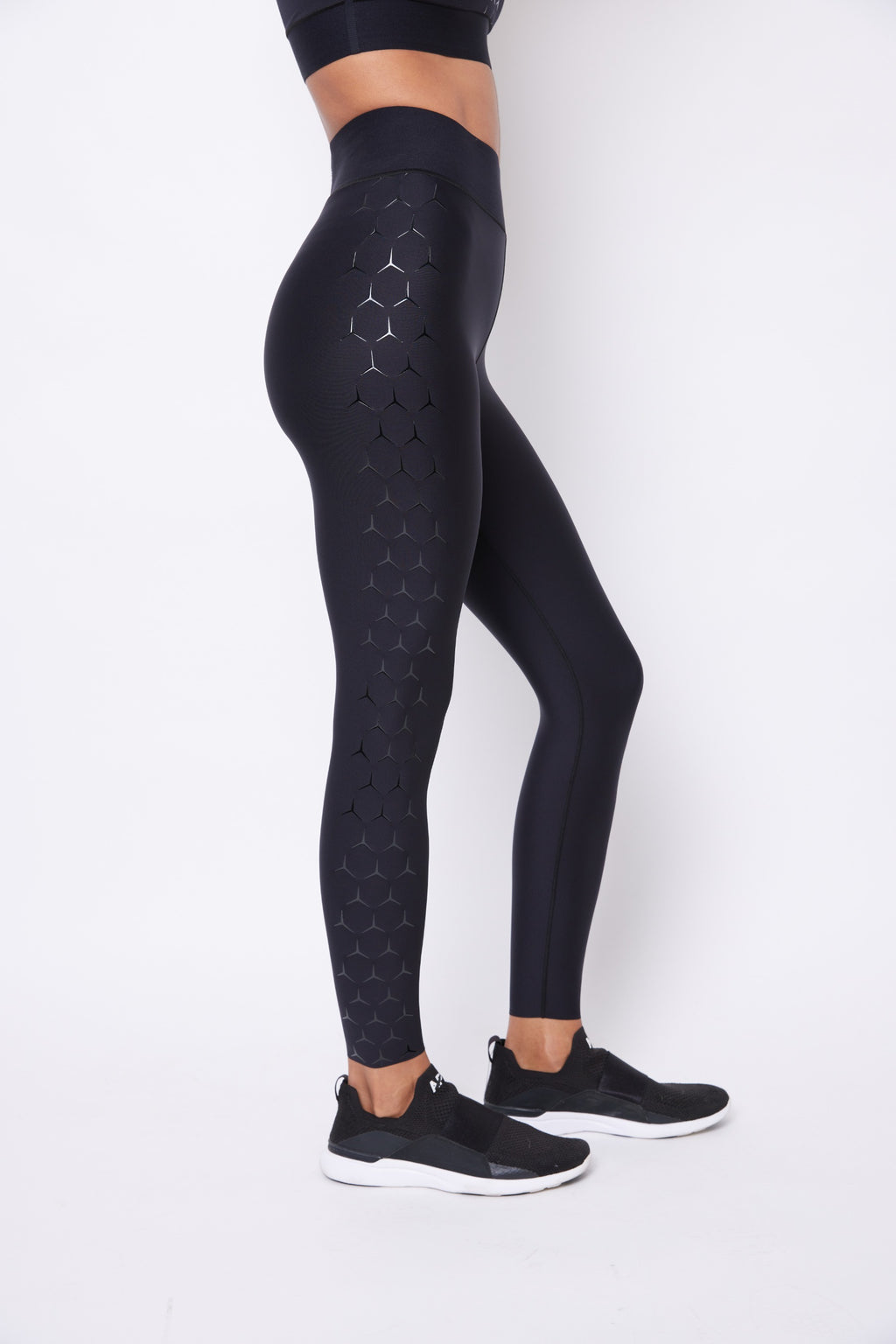 HYPERSONIC PANEL ULTRA HIGH LEGGING – Ultracor