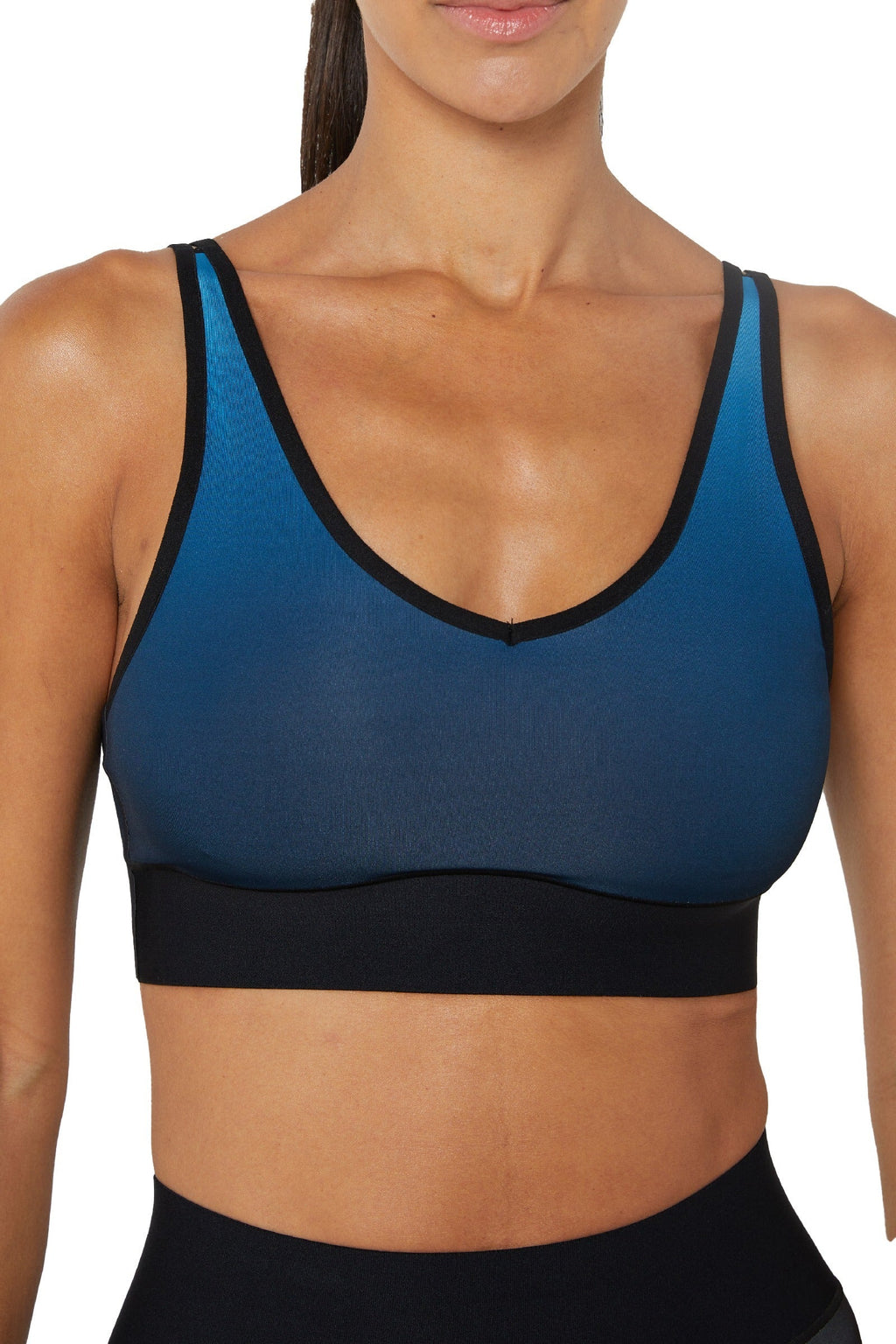 Get It Fast NERO ULTRACOLOR NOVA BRA – Ultracor
