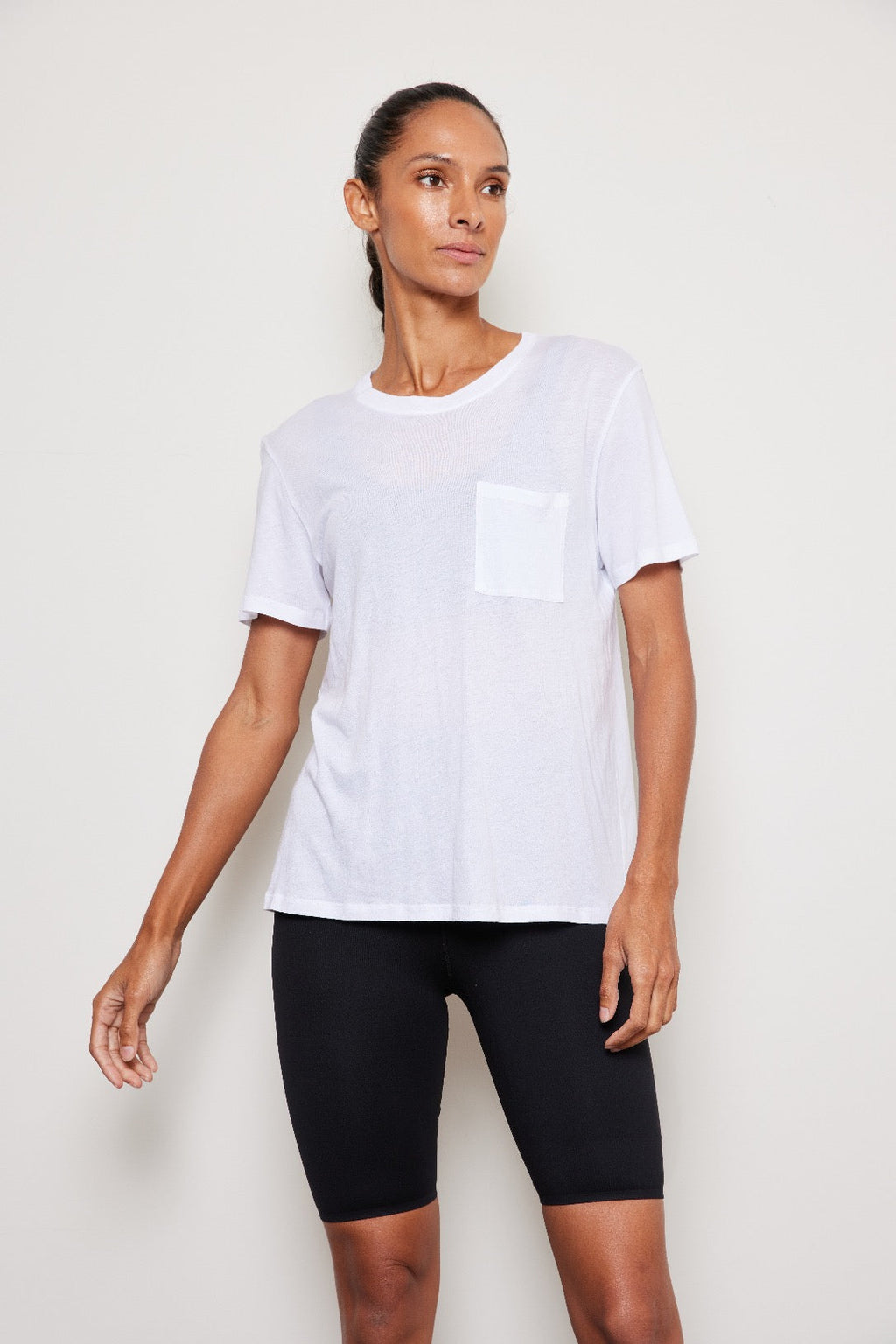 EQMT Favorite Jersey Oversized Pocket Tee – Ultracor