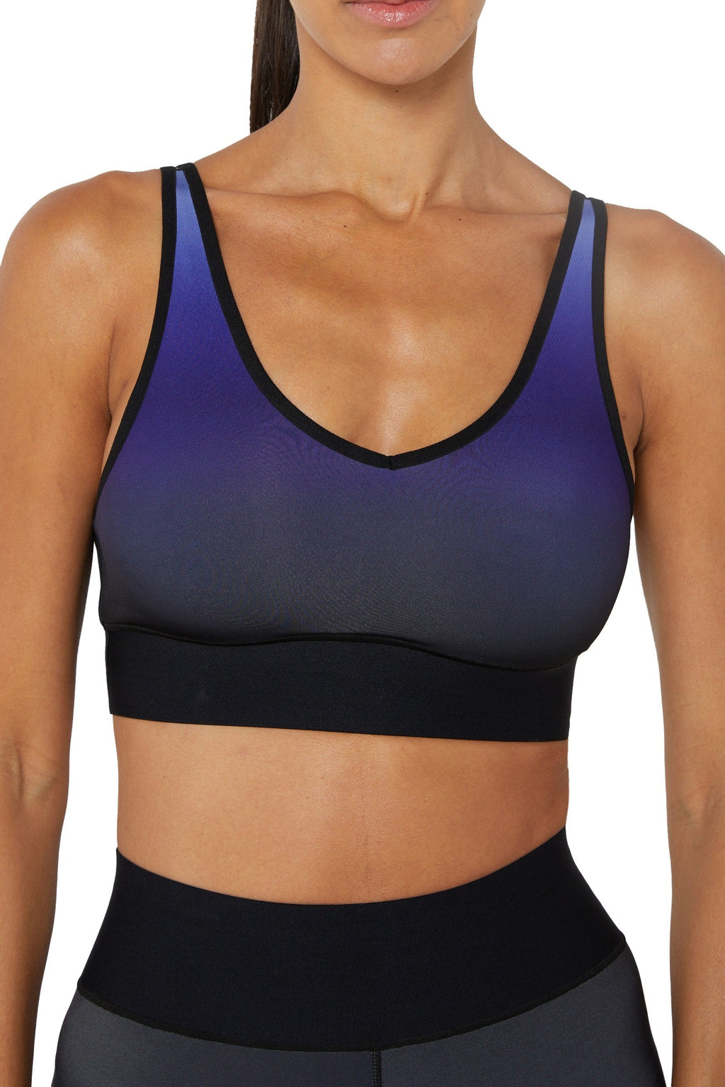 NERO ULTRACOLOR NOVA BRA - NERO VIOLET – Ultracor