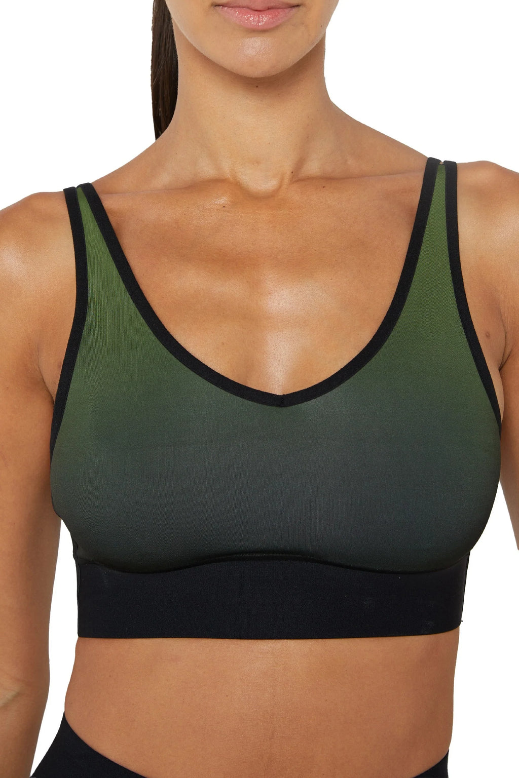 NERO ULTRACOLOR NOVA BRA - NERO GREEN – Ultracor