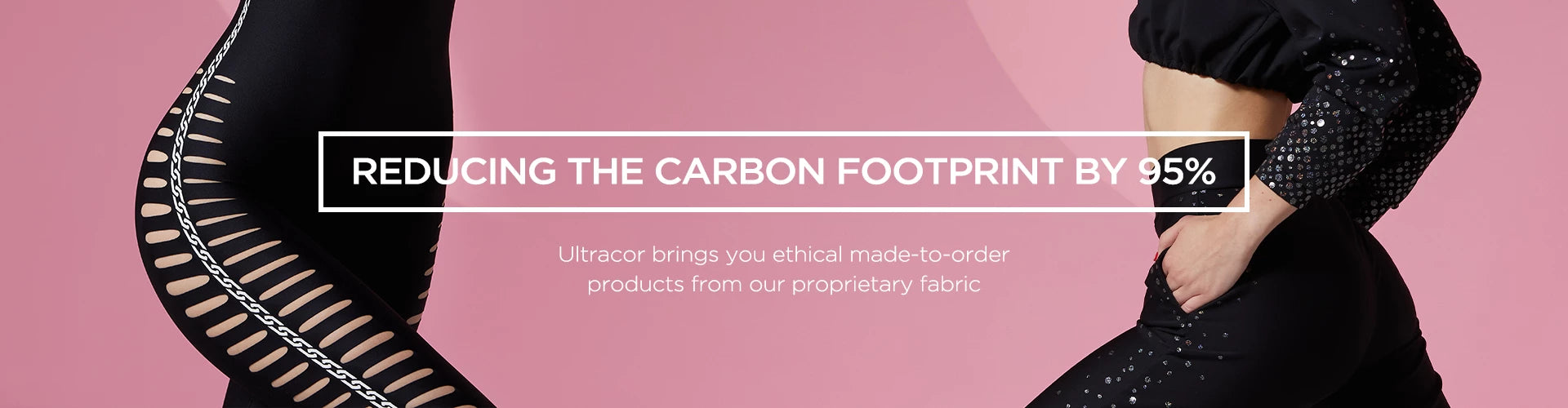 Shop New Arrivals | Luxury Women's Athleisure by Ultracor