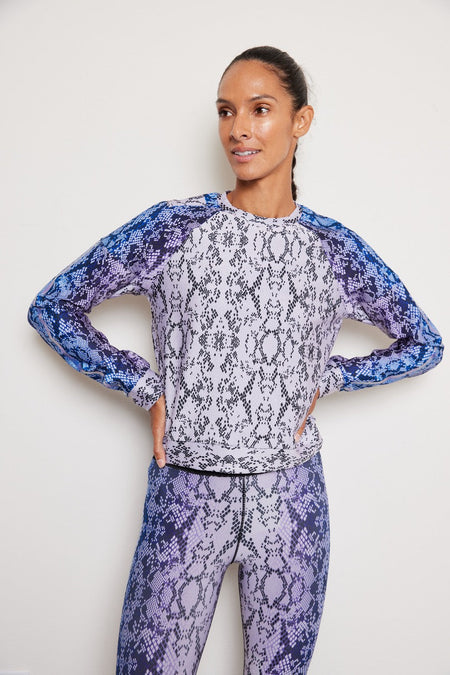 Ultracor | Long Sleeves