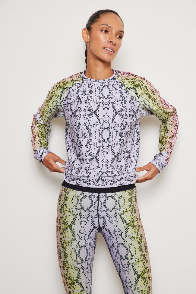 Ultracor | Long Sleeves