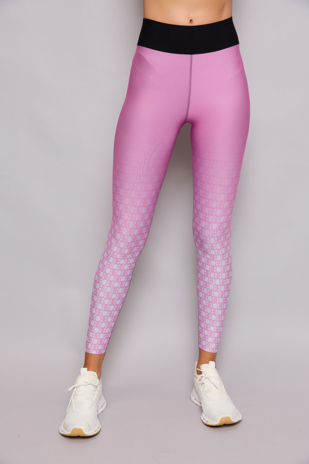 BARBIE GRADIENT B'S ULTRA HIGH LEGGING – Ultracor