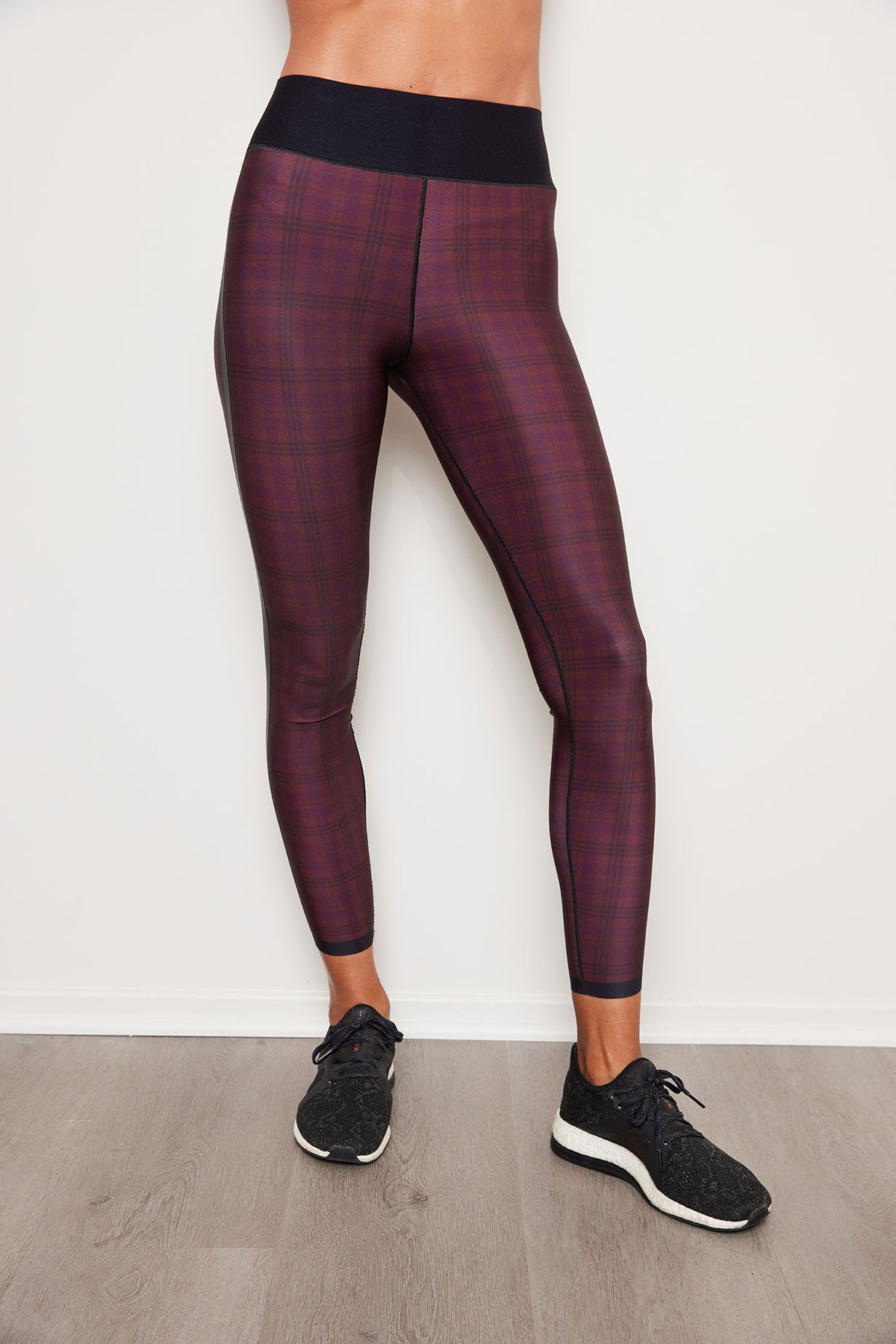 Performance Women's Leggings - Luxury High Waisted Legging | Ultracor ...