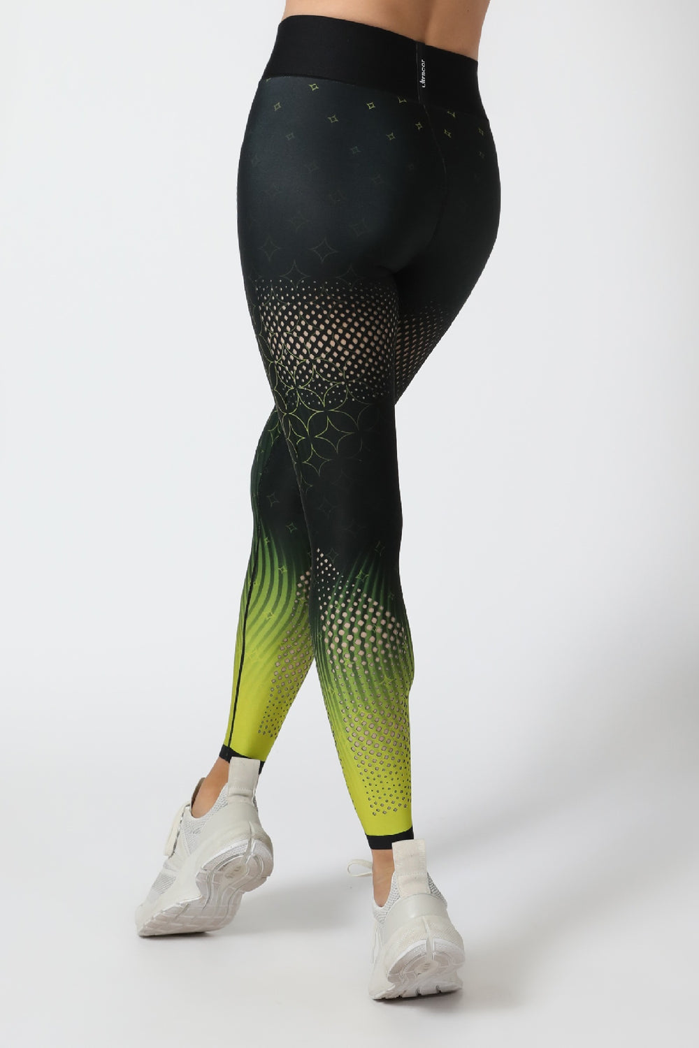 Performance Women's Leggings - Luxury High Waisted Legging | Ultracor ...